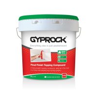 Trade Plaster Supplies Sydney | Gyprock DIY Final Finish Topping ...