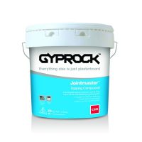 Trade Plaster Supplies Sydney | Gyprock Jointmaster™ Topping Compounds