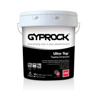 Trade Plaster Supplies Sydney | Gyprock Ultra-Top™ Topping Compounds