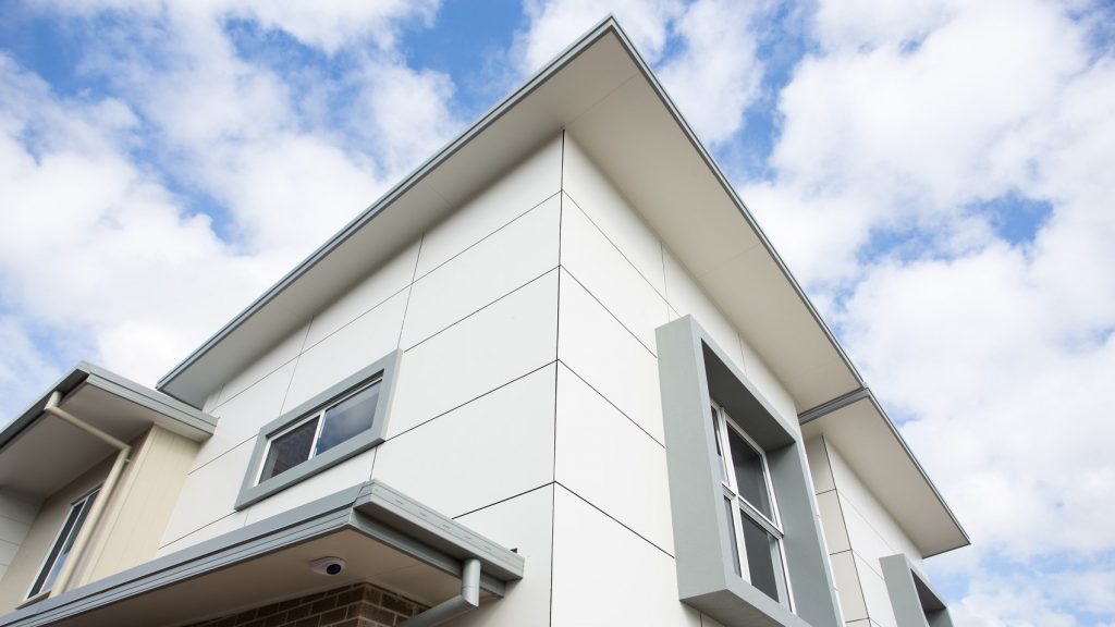 Trade Plaster Supplies | Facades & Cladding Supplier Sydney
