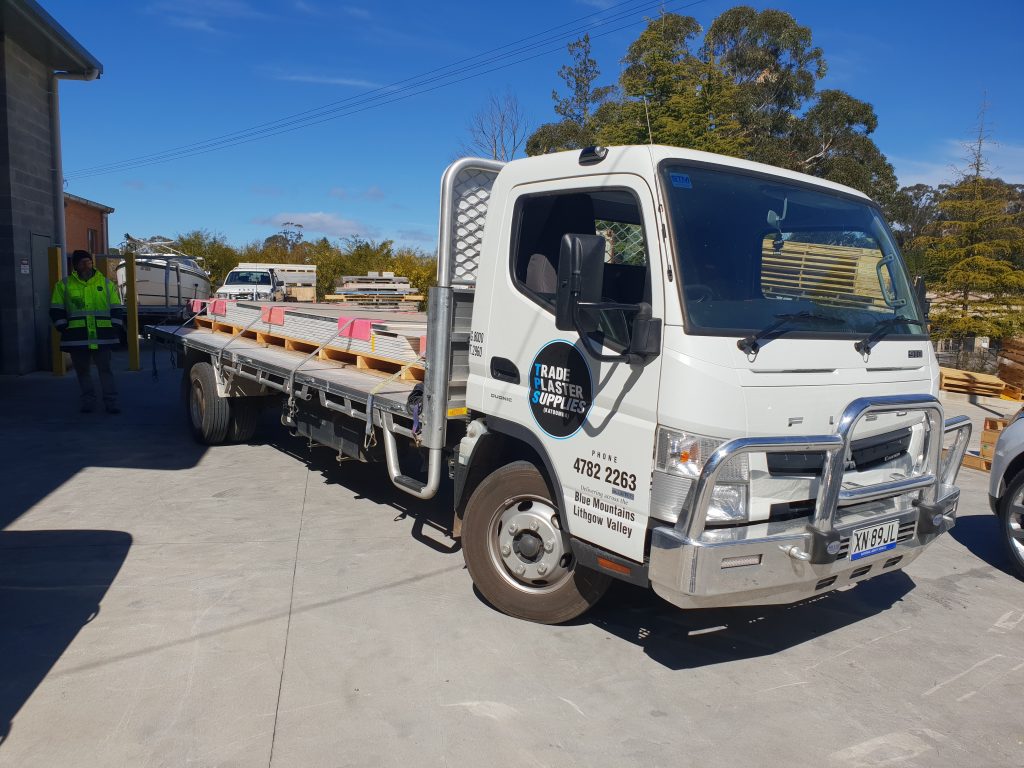 About Us | Plasterboard Suppliers | Trade Plaster Supplies